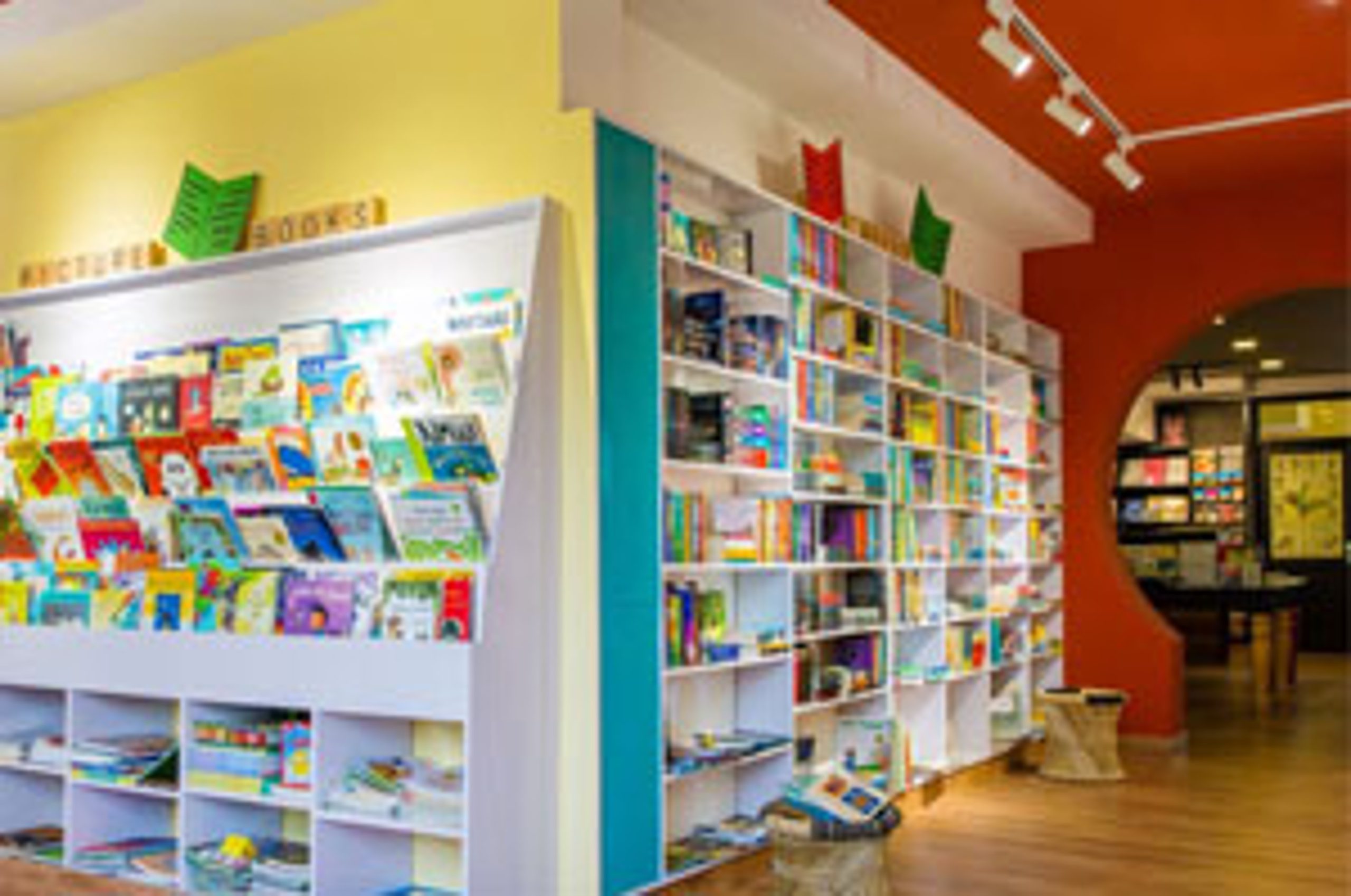 Random Thoughts on World Book Day - Eureka Kids Club