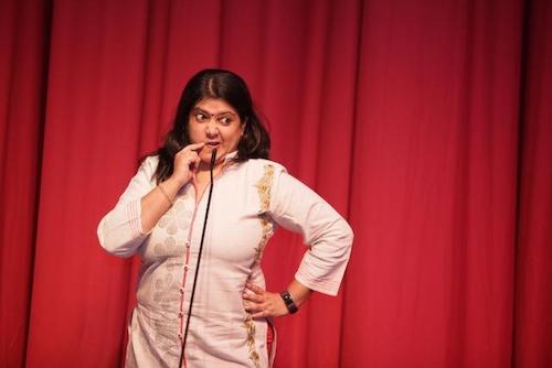 Rituparna Ghosh - Eureka Kids Club