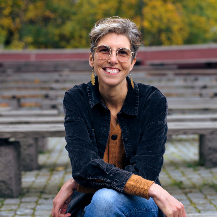 Emma Virke (Photo courtesy by Stefan Tell) - Eureka Kids Club