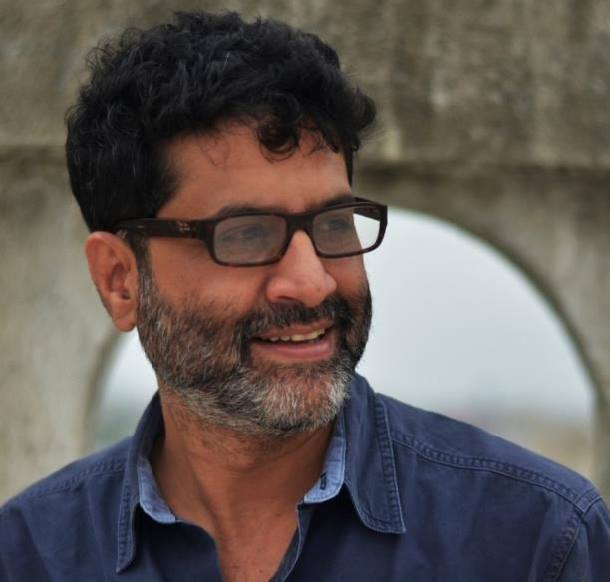 Soumitra Ranade - Eureka Kids Club