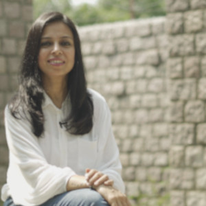 Nupur Aggarwal - Eureka Kids Club